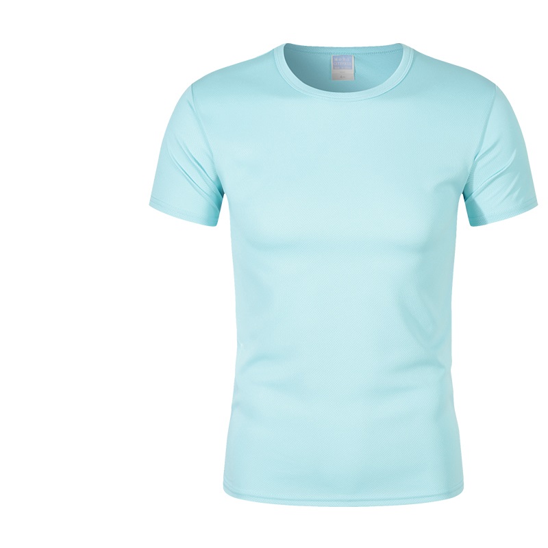 Personalized Quick-Dry Shirt