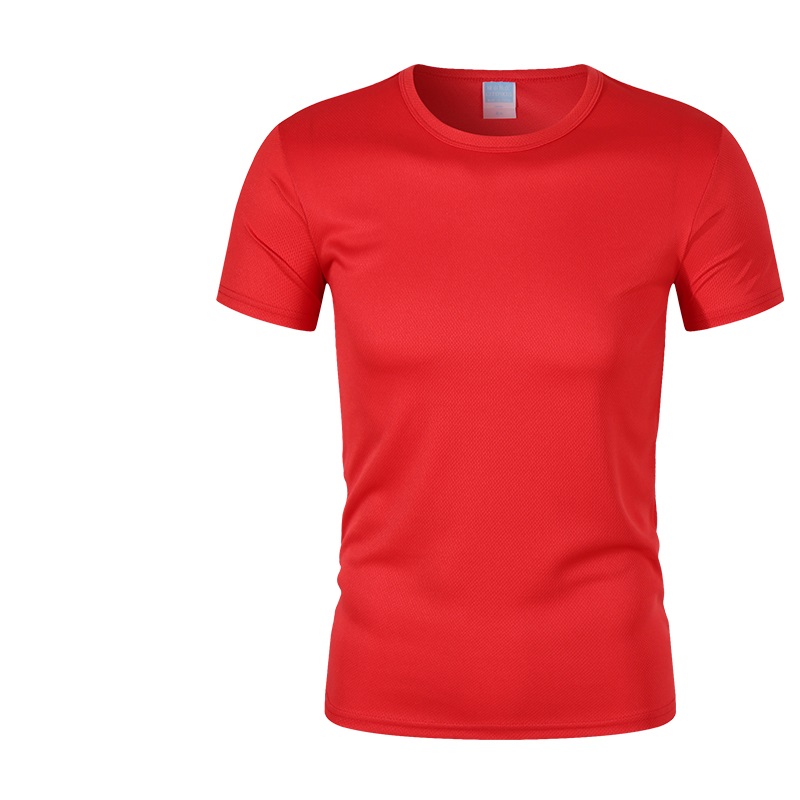 Personalized Quick-Dry Shirt