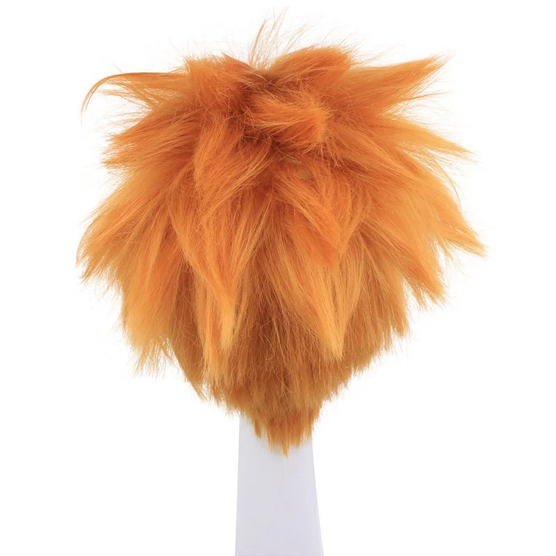 Kurosaki Ichigo Cosplay Wig