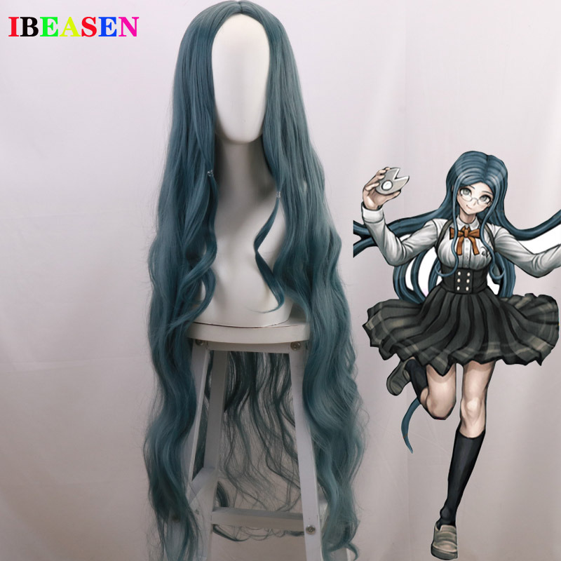 Shirogane Tsumugi Cosplay Wig