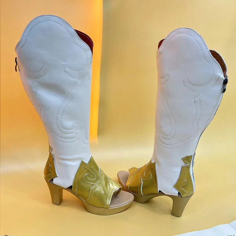 Ting Yun Cosplay Shoe