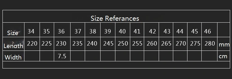 Shinano Cosplay Shoe