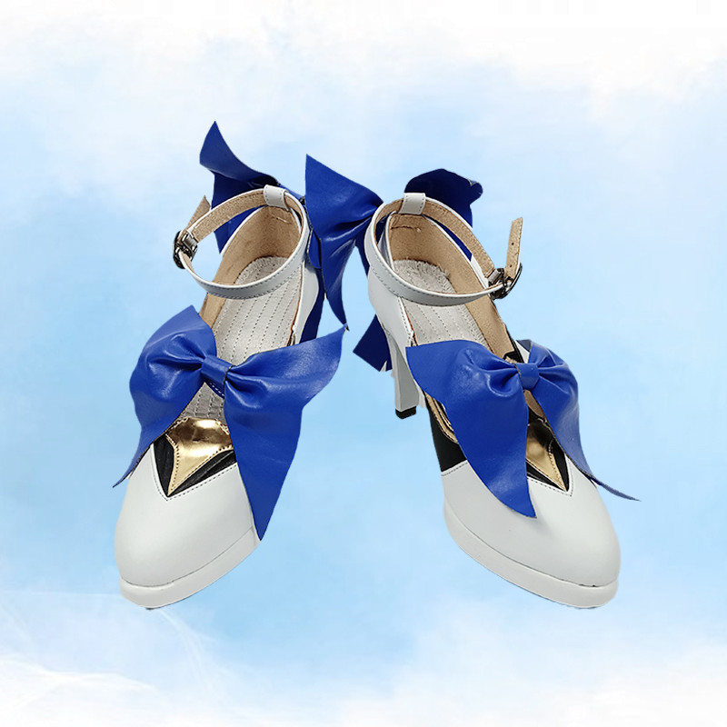 Shinano Cosplay Shoe