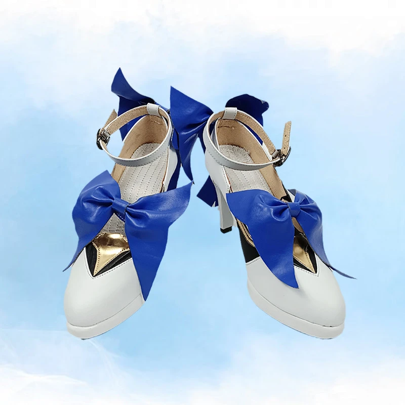 Shinano Cosplay Shoe