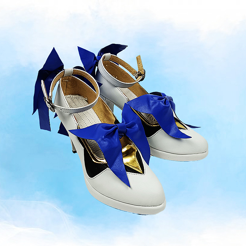 Shinano Cosplay Shoe