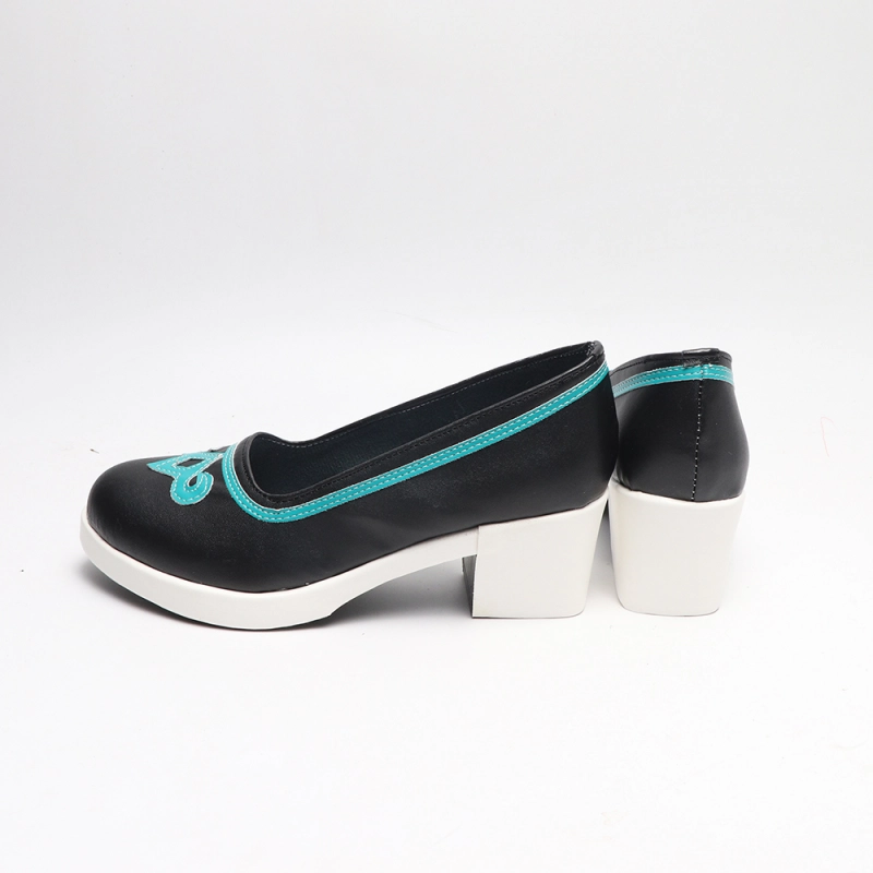 Huo Huo Cosplay Shoe