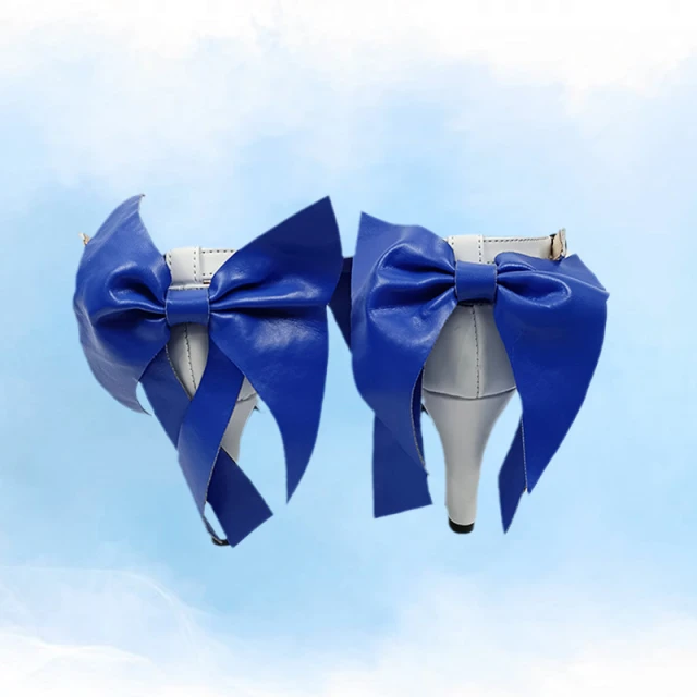 Shinano Cosplay Shoe