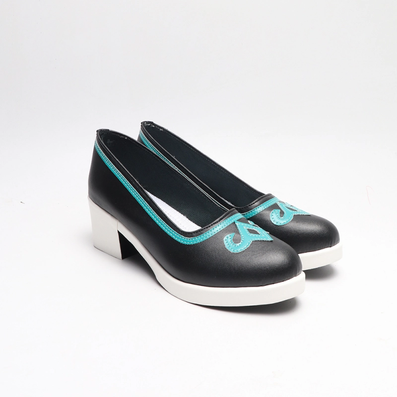 Huo Huo Cosplay Shoe
