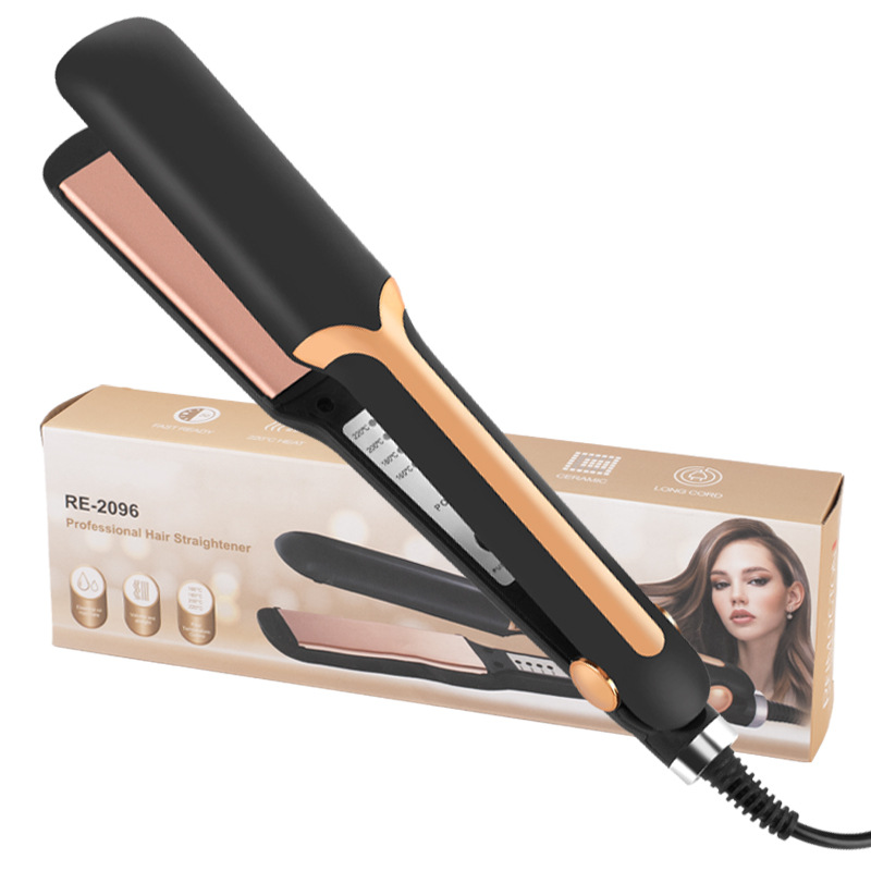 Professional Hair Straightener