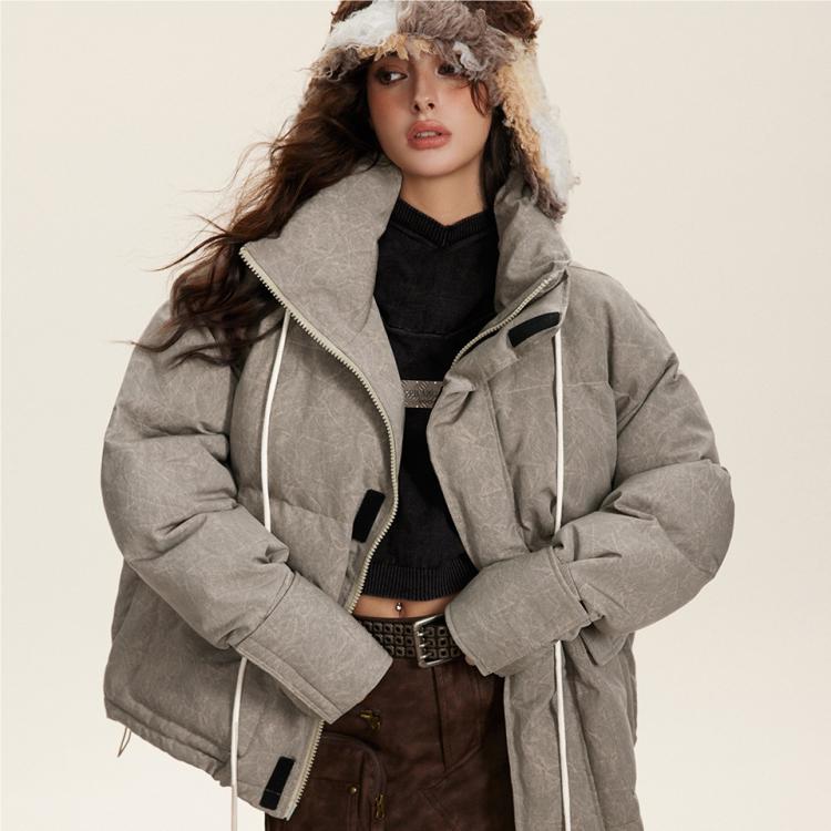 Classic Outdoor Adventure Coat