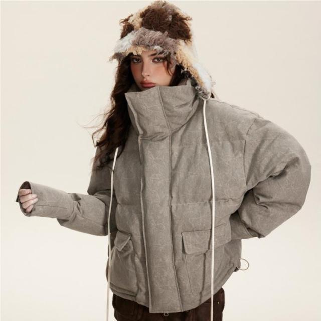 Classic Outdoor Adventure Coat
