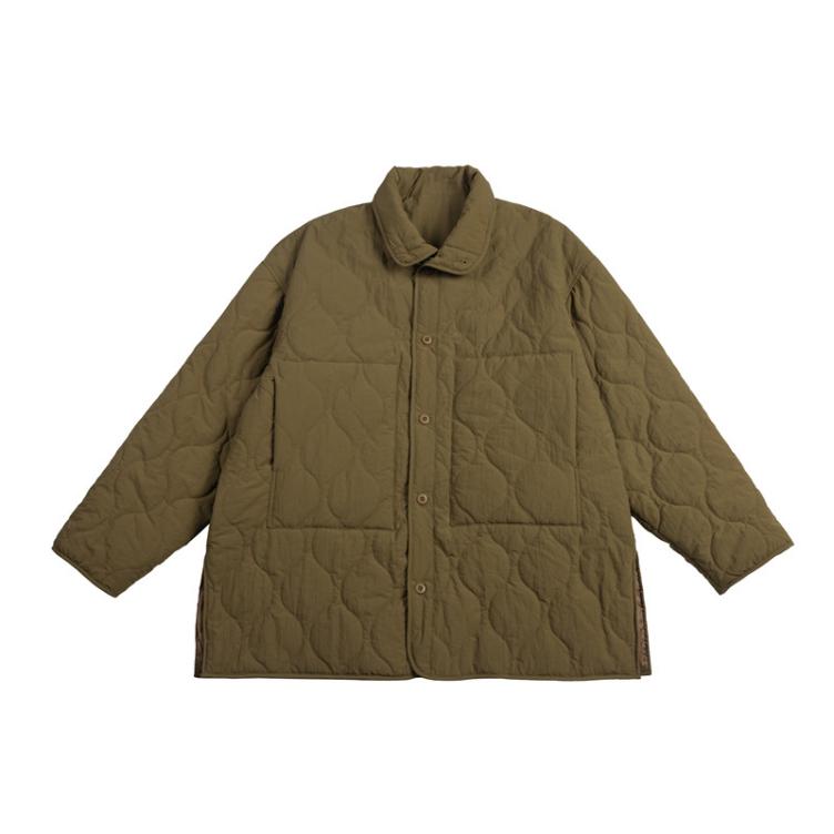 Vintage Outdoor Stylish Coat