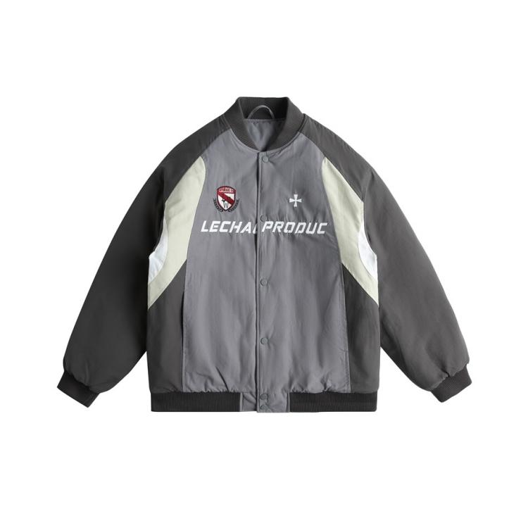 Classic Adventure Puffer Jacket