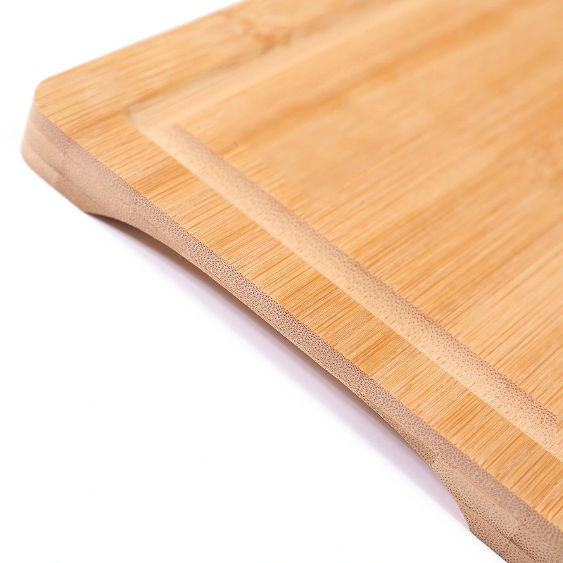 Custom Bamboo Cutting Board Set