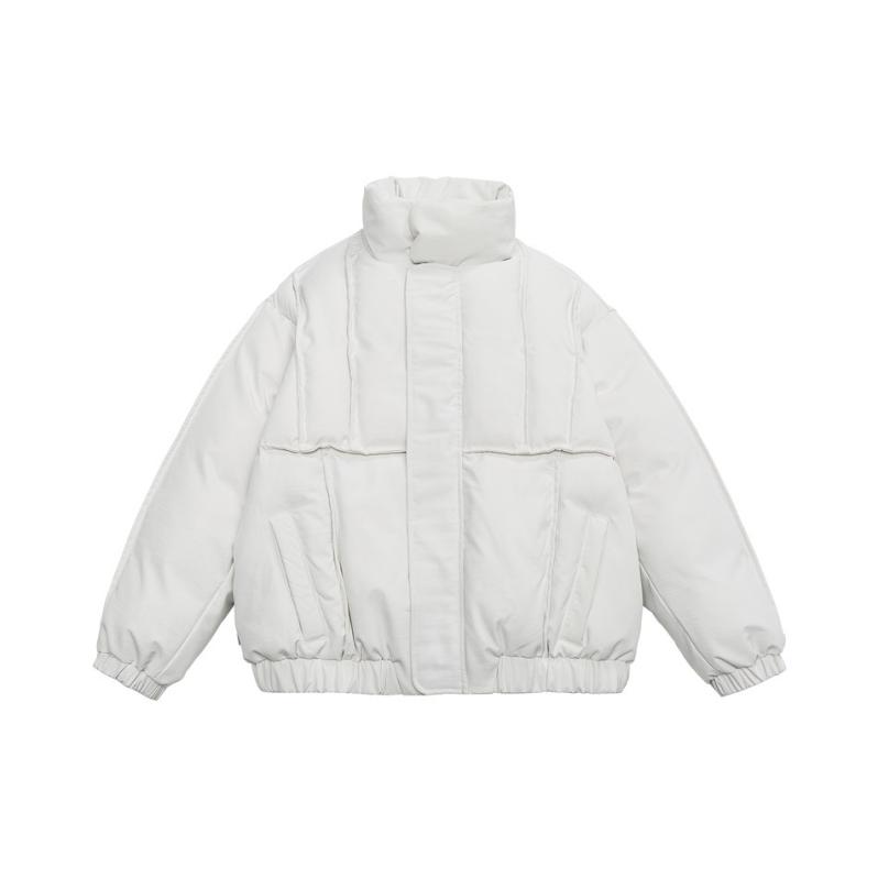 Modern Street Style Jacket