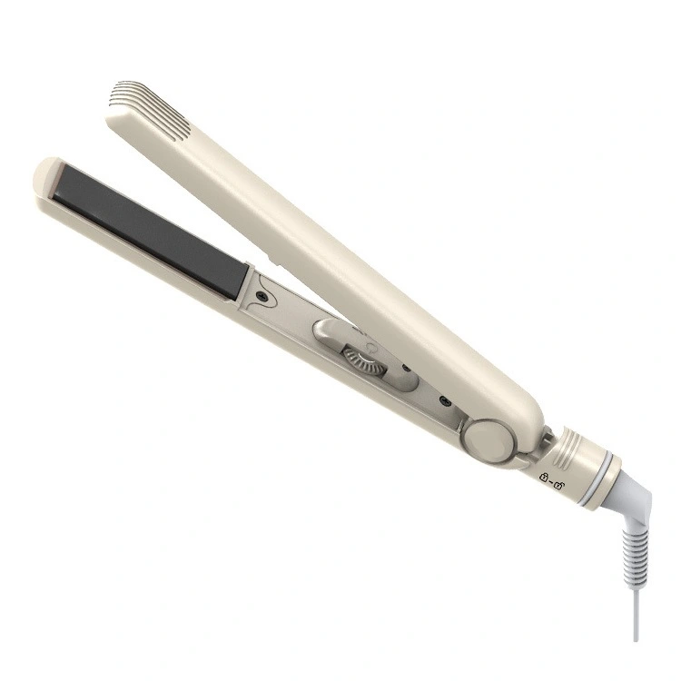 Negative Ion Hair Straightener