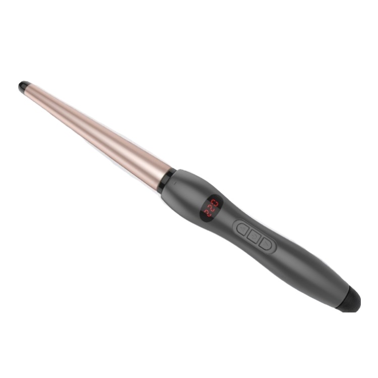 Ceramic Conical Curling Wand