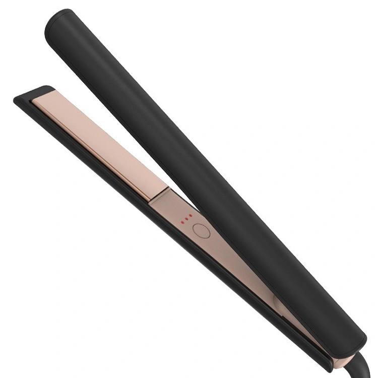 Portable Ionic Hair Straightener