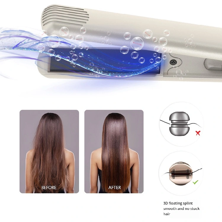 Negative Ion Hair Straightener