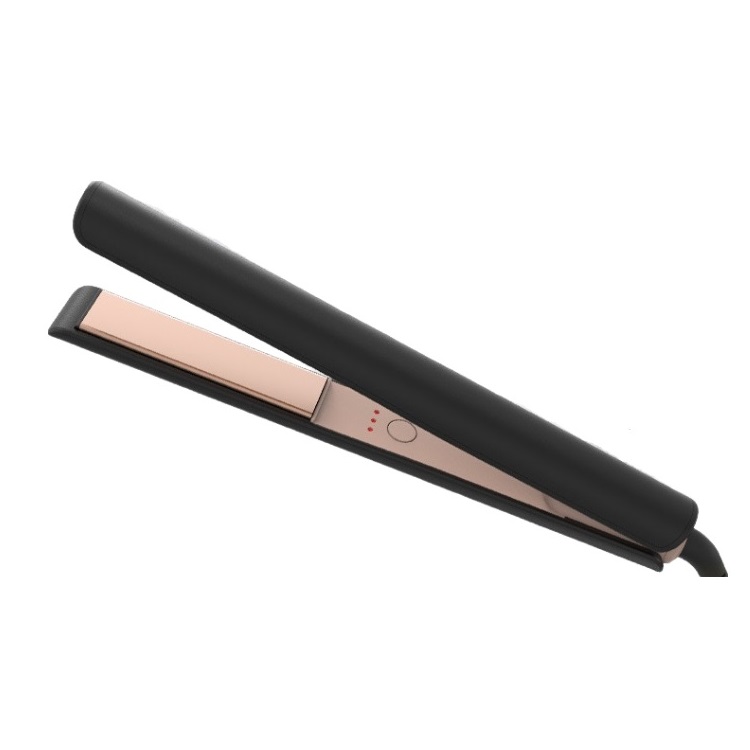 Portable Ionic Hair Straightener