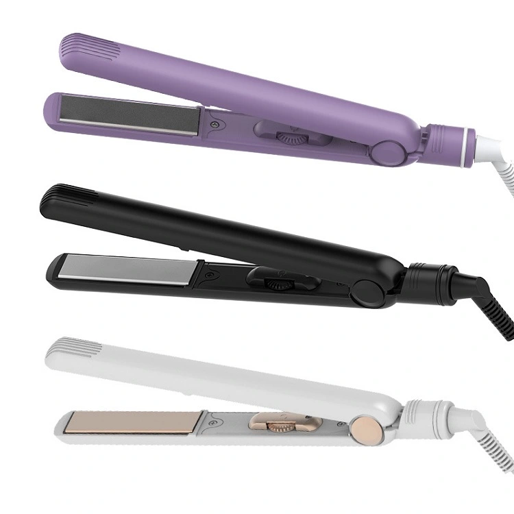 Negative Ion Hair Straightener