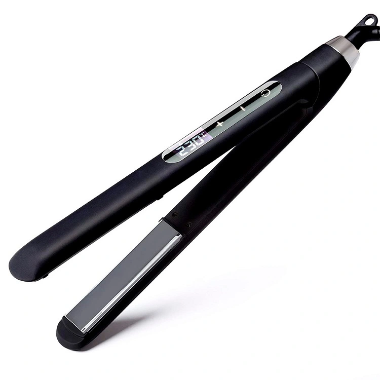 Ionic Touchscreen Hair Straightener