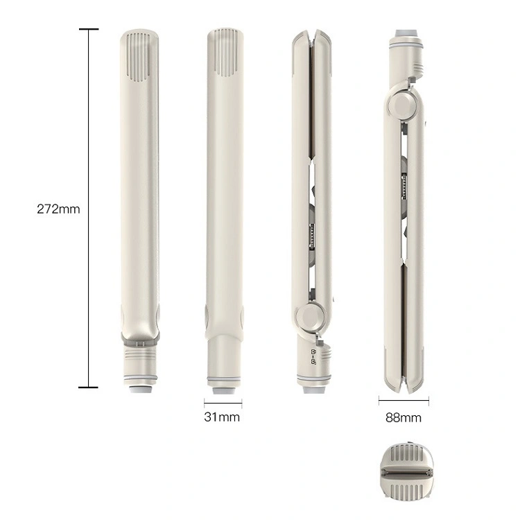 Negative Ion Hair Straightener