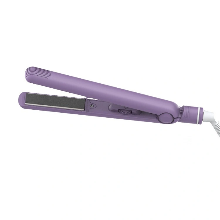 Negative Ion Hair Straightener