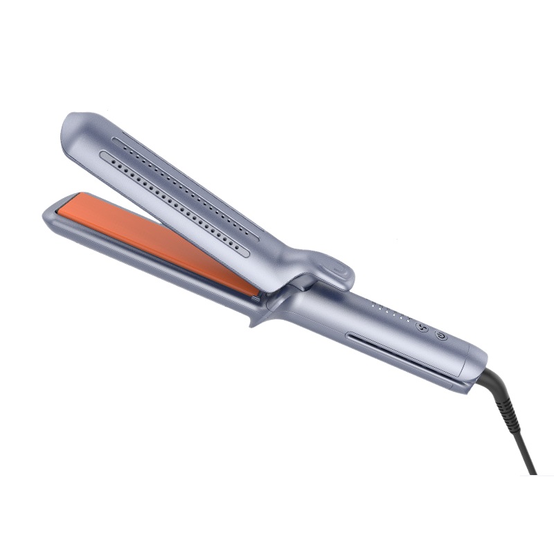 Cold Air Hair Straightening Iron