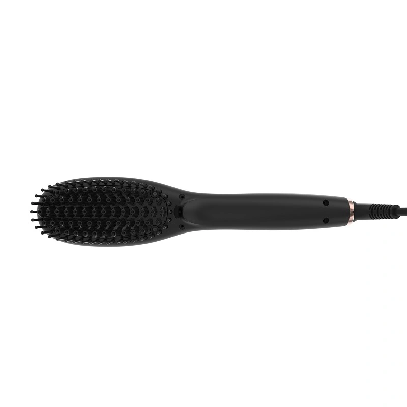 Ionic Hair Straightening Comb