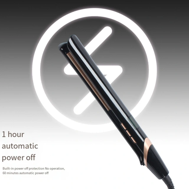 Corn Wave Curling Iron