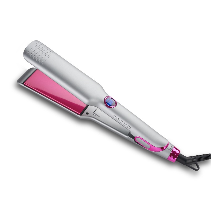 Wet Dry Hair Straightener