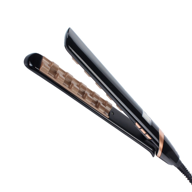 Corn Wave Curling Iron