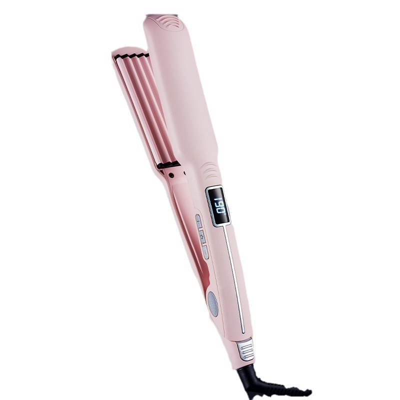 Corn Fluffy Hair Curling Iron