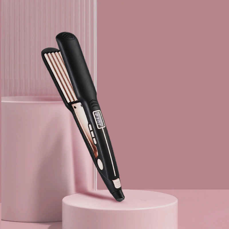Corn Fluffy Hair Curling Iron