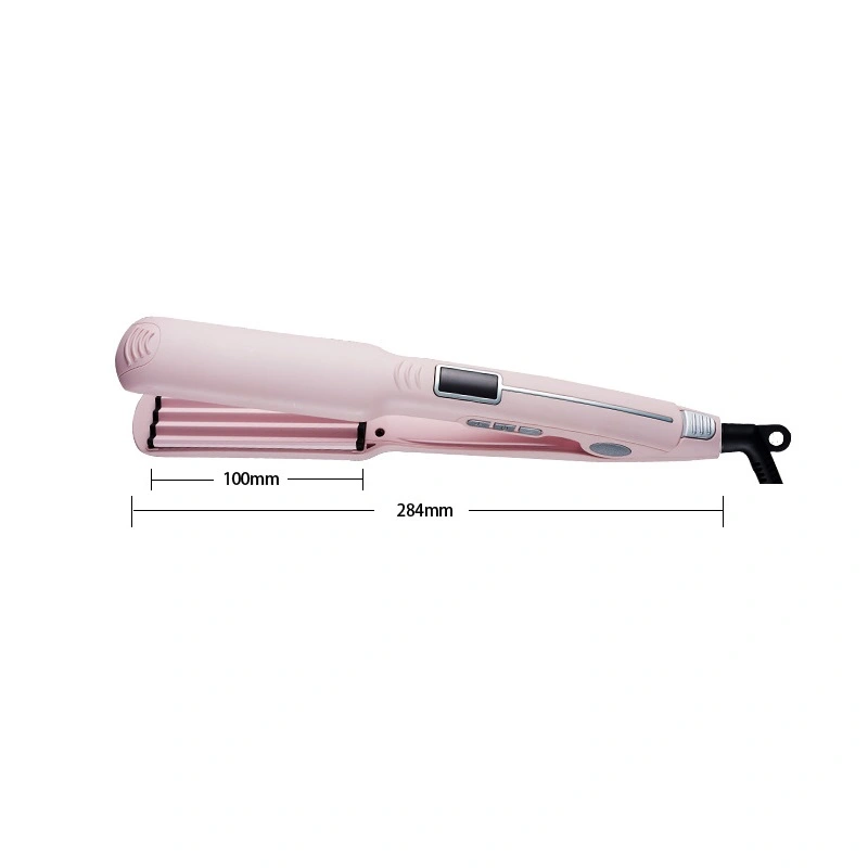 Corn Fluffy Hair Curling Iron