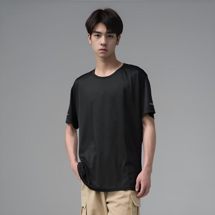 Personalized Quick-Dry Shirt