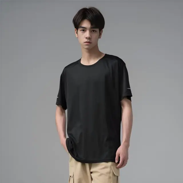 Personalized Quick-Dry Shirt