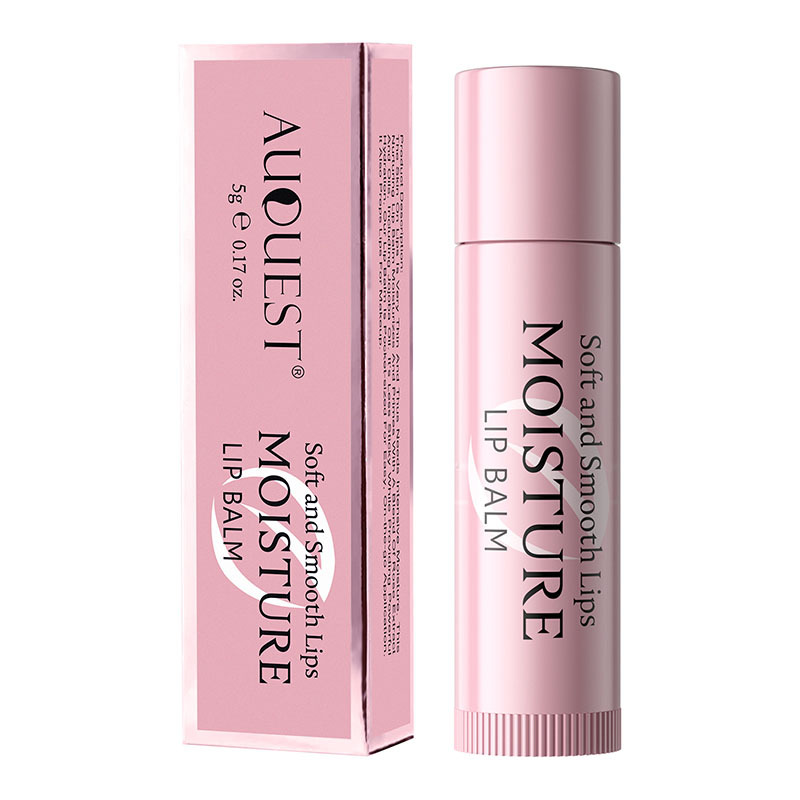 Lip balm Women's moisturizing moisturizing antidrying rough autumn and ...