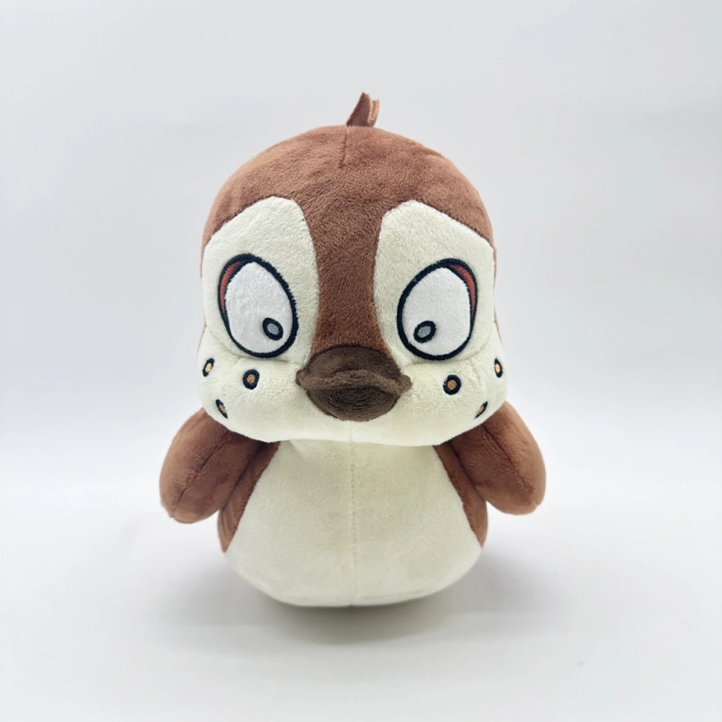 Migration 2023 Gwen Plush Toy