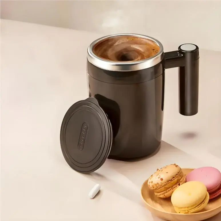Fully Automatic Electric Mixing Cup