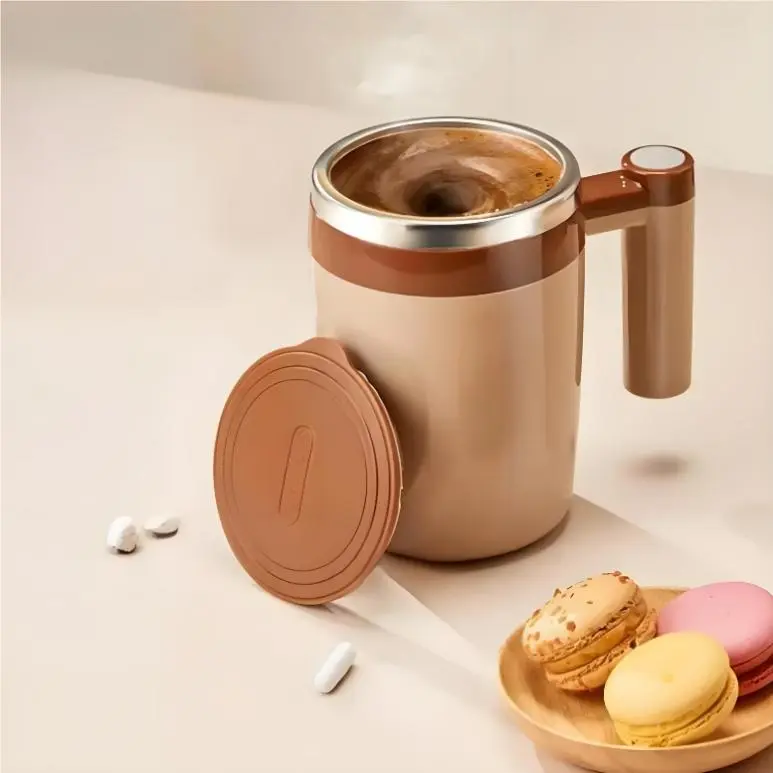 Fully Automatic Electric Mixing Cup