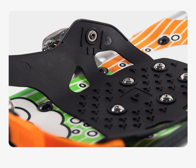 Retrospec Drifter Snowshoe for kids