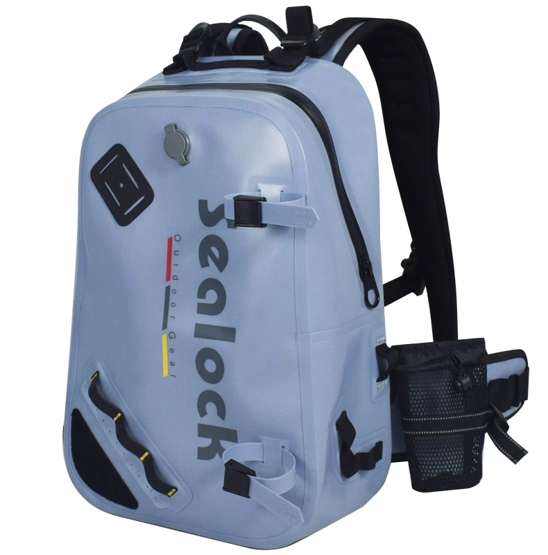 waterproof dry backpack