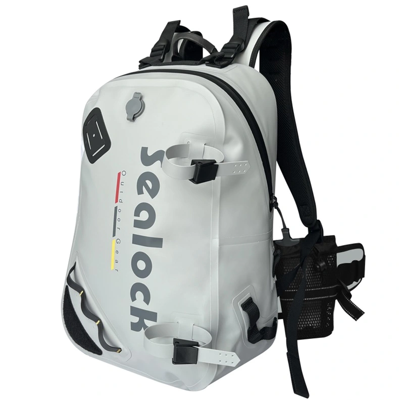 waterproof dry backpack