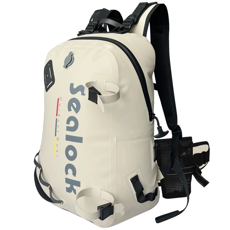 waterproof dry backpack