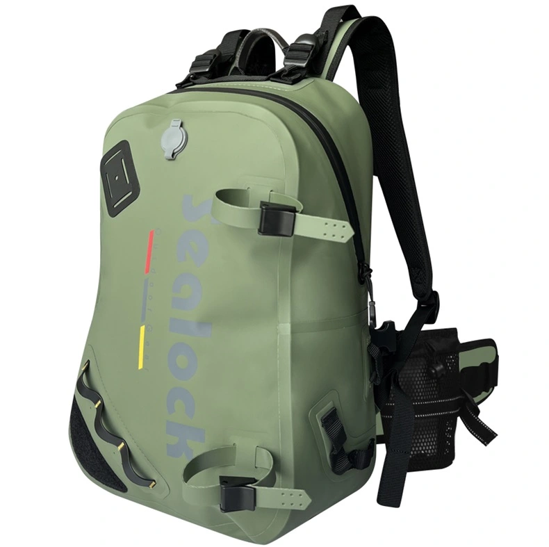 waterproof dry backpack