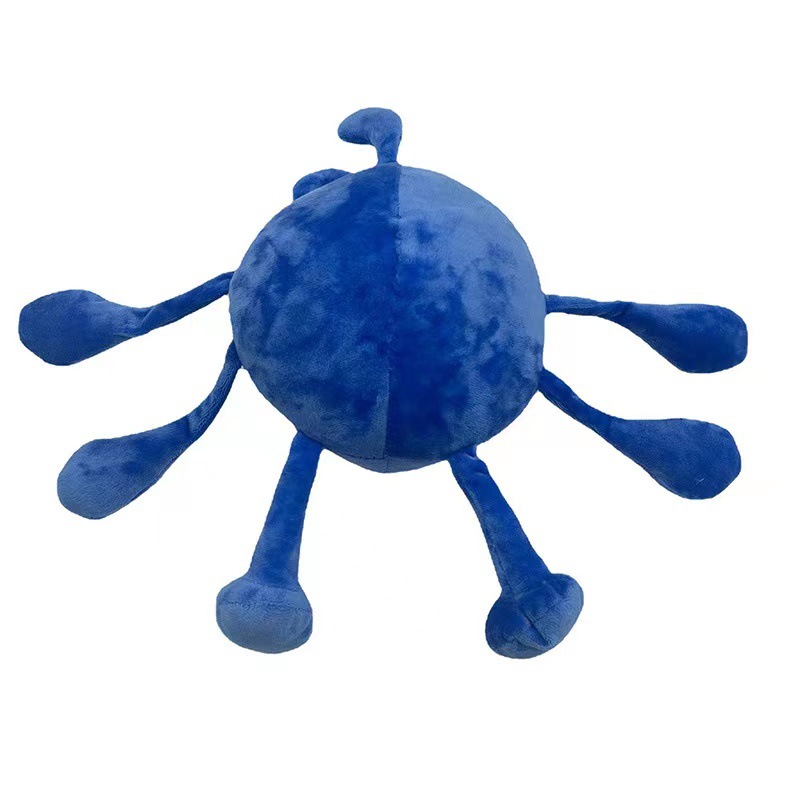 Strange World Plush Doll