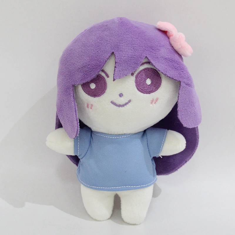OMORI Beether Plush Toy