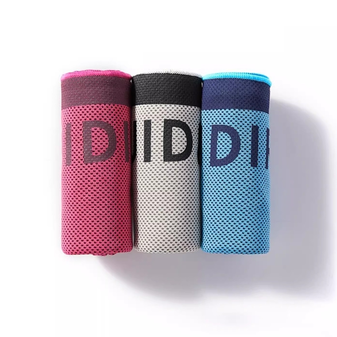 sports cooling towel